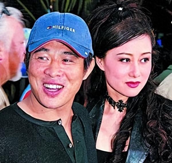 At the age of 62, Lizhi cannot hide her happiness. What happened to Huang Qiuyan, who was ...