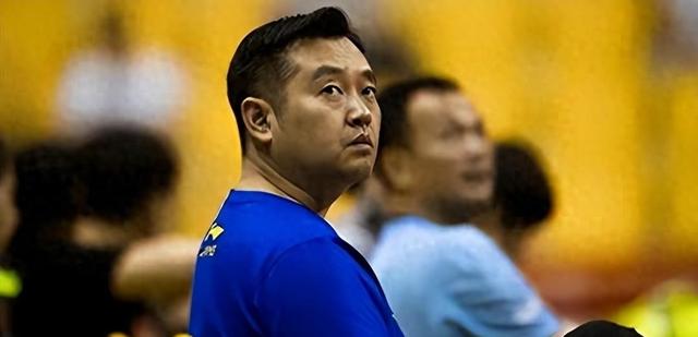 Kong Linghui is back! The Table Tennis Association officially announced ...