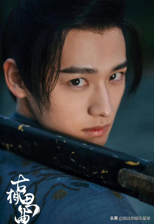 Zhang Yaqin and Quan Yilun's love affair exposed! Ambiguous eyes ...