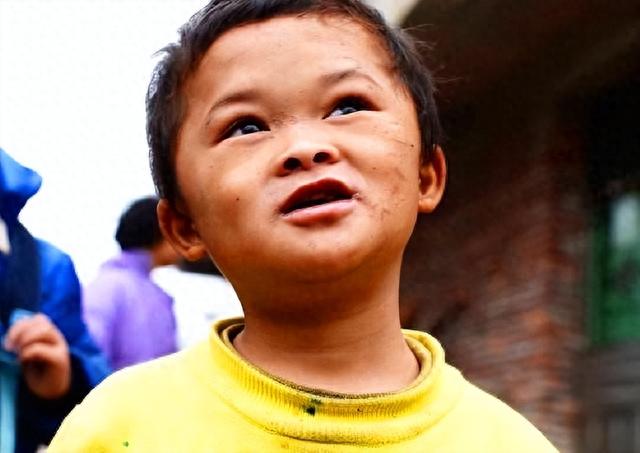 Xiao Ma Yun, who was "beaten back to his original shape", now the whole ...