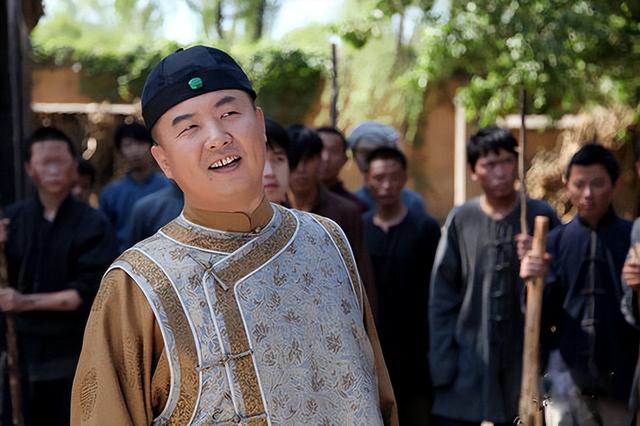 Ning Wentong, the multi-faceted artist behind Prince Ji in "Nirvana in Fire" - iNEWS