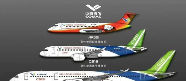 Become a global leader! The development achievements of domestic CJ2000 ...