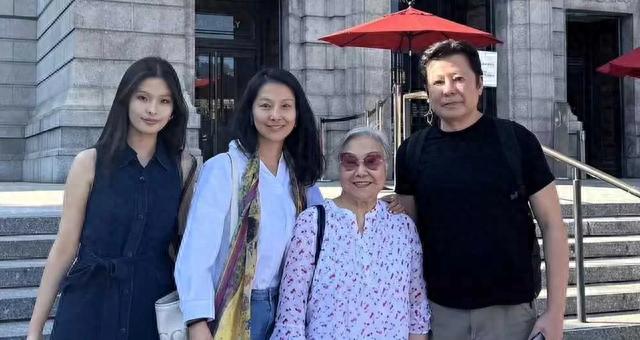57-year-old Xi Gu's family immigrated to the United States "with the ...