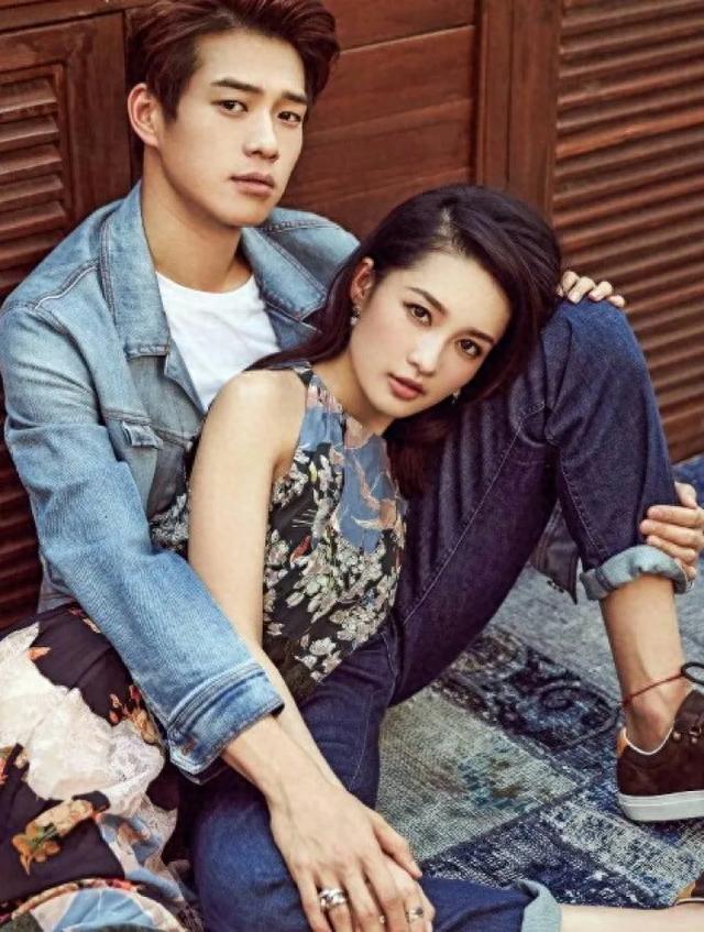 Actor Wei Daxun - iMedia