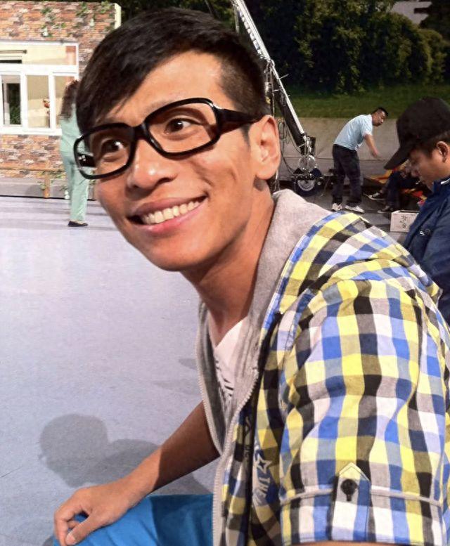 Song Xiaobao: From marital betrayal to the pinnacle of life, today's winner - iNEWS