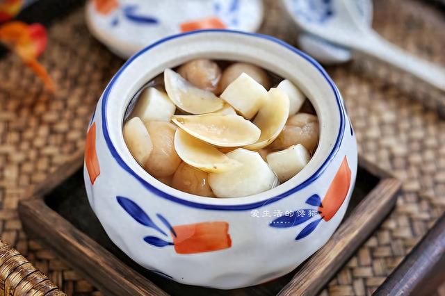 My experience in nourishing the stomach: How to deal with the autumn ...