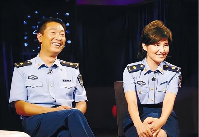 Lin Yongjian: He came to power with the pain of losing his son, and ...