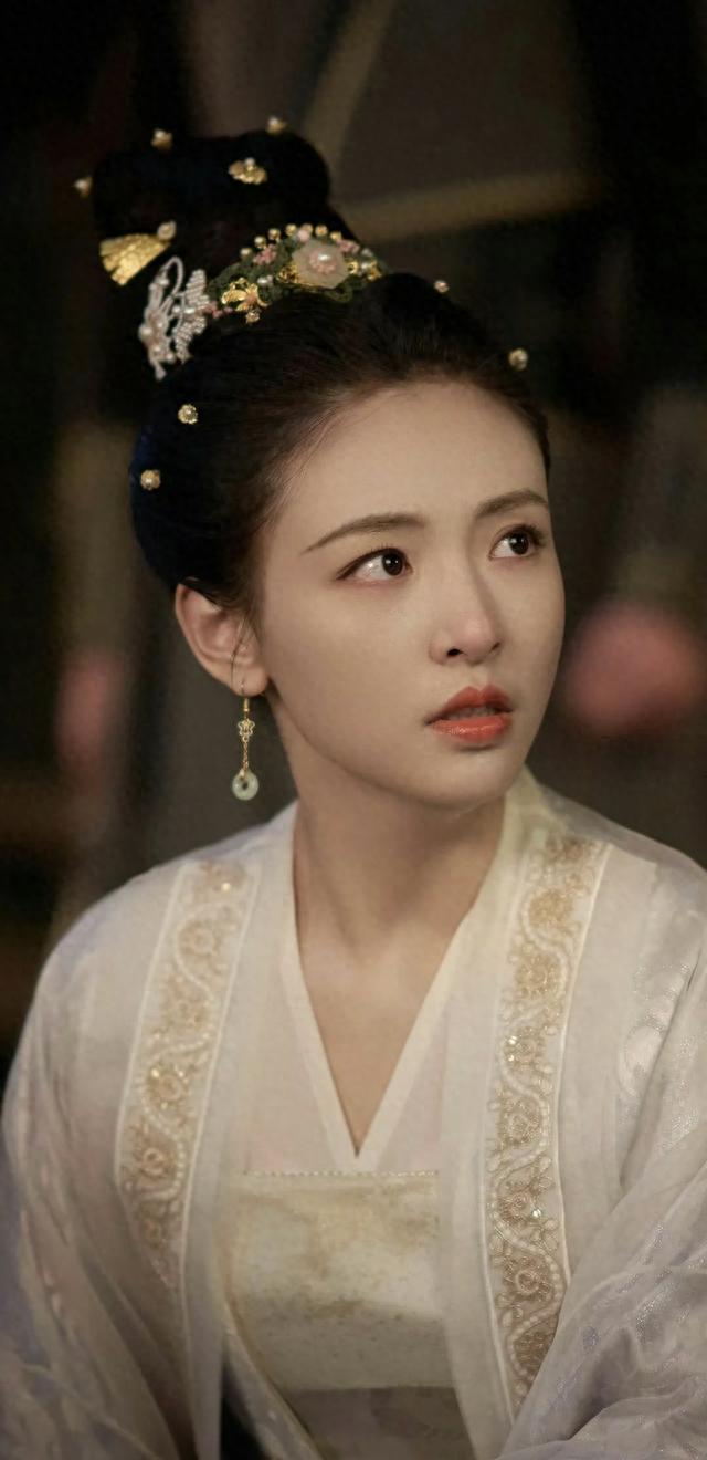 "Nine Righteous People" Wu Qian-Meng Wan Costume Styling Director: Hou ...