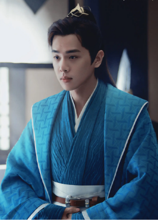 Zhang Ruoyun's new drama is about to premiere, and all the actors are ...