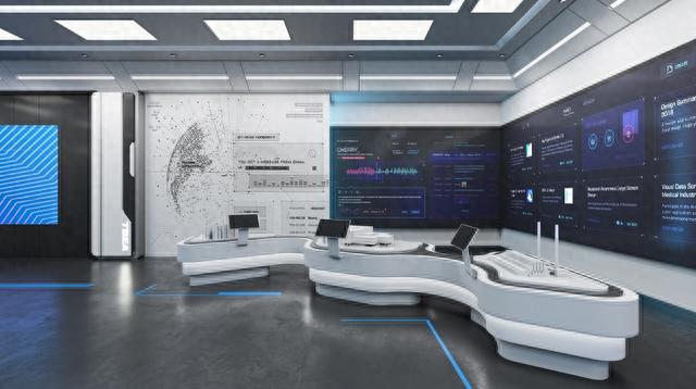 What is expandability in exhibition hall design? - iMedia