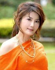 Famous actress Yang Lijing - iMedia
