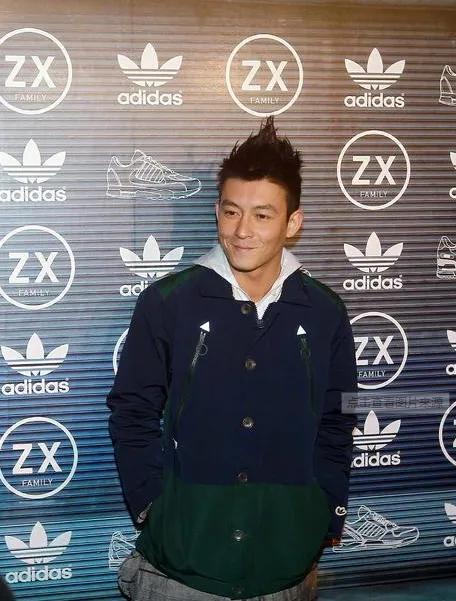 A sensation! Edison Chen and Cecilia Cheung's entertainment scandals ...