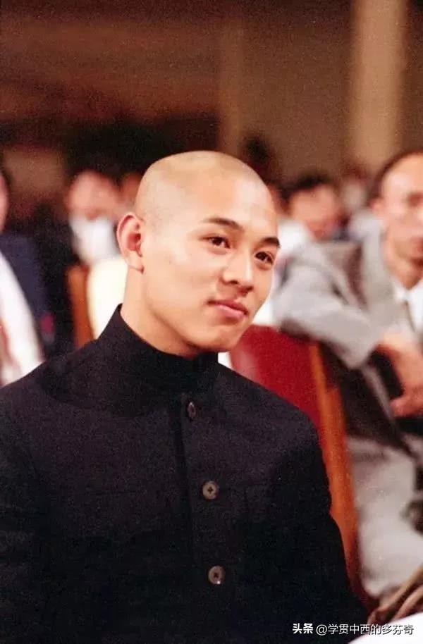 It is revealed that Jet Li and Li Zhi have settled their posthumous ...