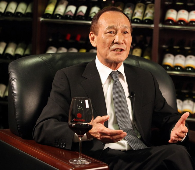 Chen Huimin: a martial arts master as famous as Bruce Lee - iNEWS