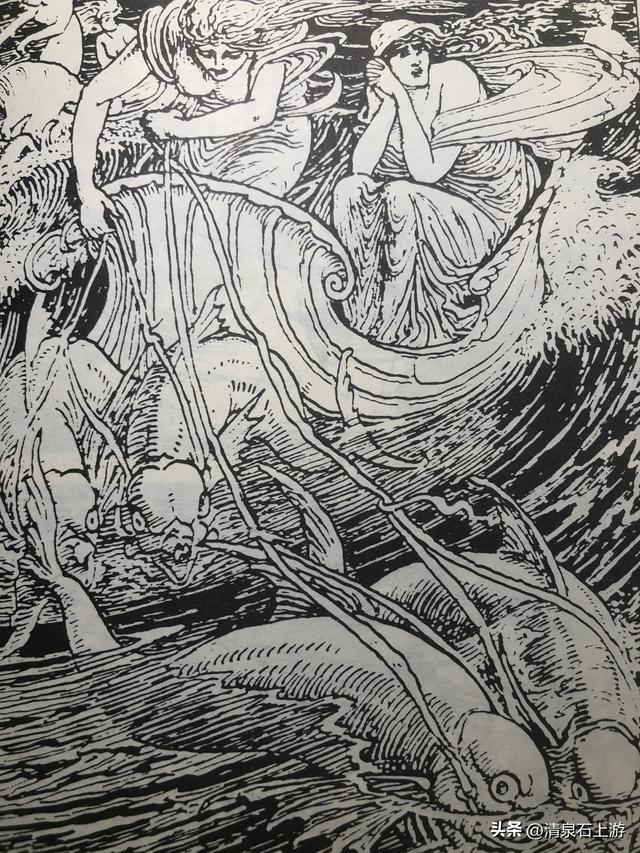 Stones from Other Mountains: "Selected Illustrations by Foreign Famous ...