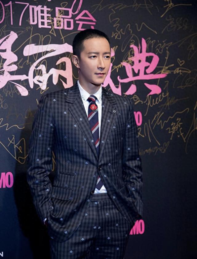 Han Geng: The path of growth and body management from "The Ex 1" to ...