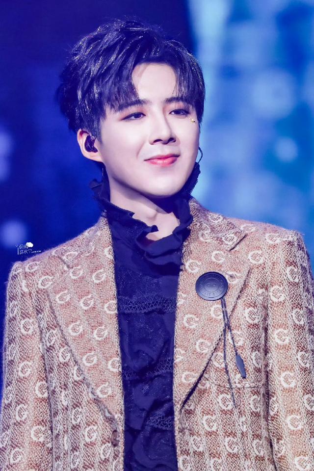 Liu Yuning shared the secret of transformation live: shut up those who ...