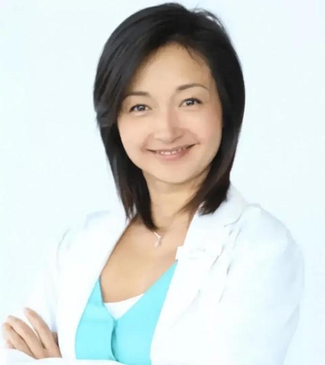 Known as the most beautiful Guo Xiang, she suffered from mental illness ...