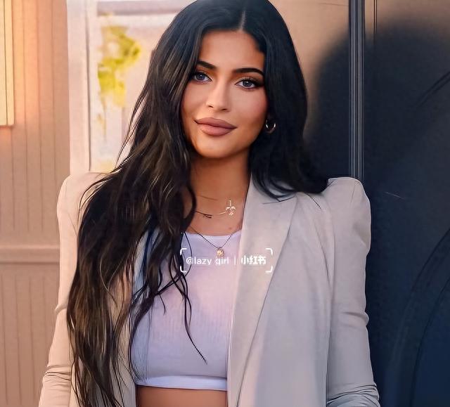 Tiancha's girlfriend Jin Xiaomei appeared with her second son, she has ...