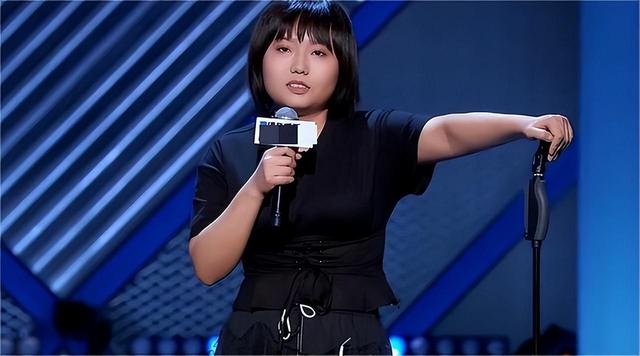 27-year-old Li Xueqin stunned everyone and explained that "genius is ...