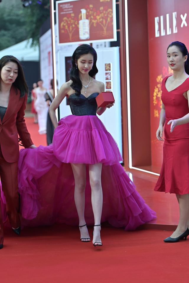 Chen Duling - iMedia