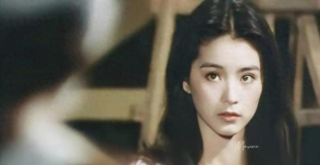Brigitte Lin: A fire accidentally exposed her family wealth. At the age ...