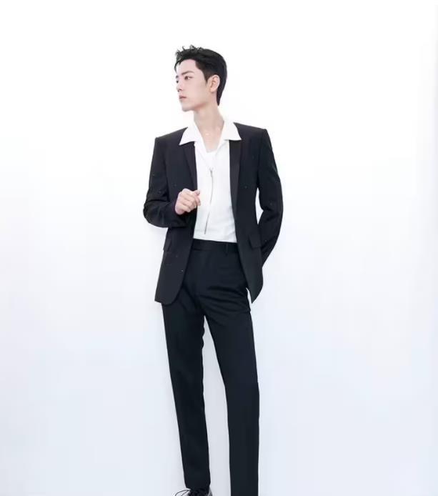 The faces are delicate and handsome, but the bodies are powerful. The ...