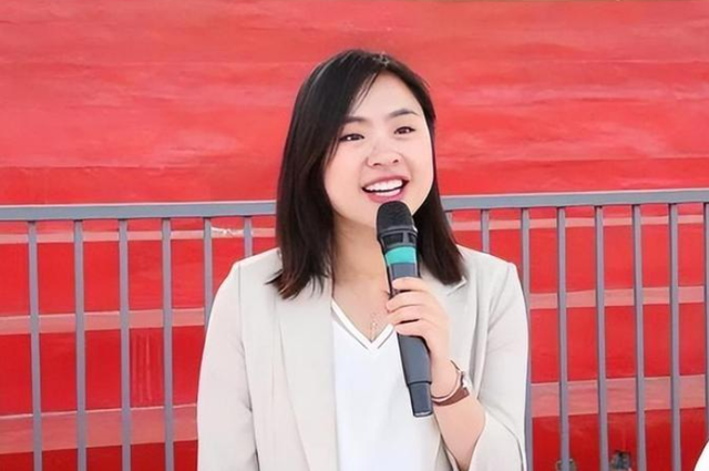 Liu Yuanyuan, the “young noble child of Peking University”: She became ...