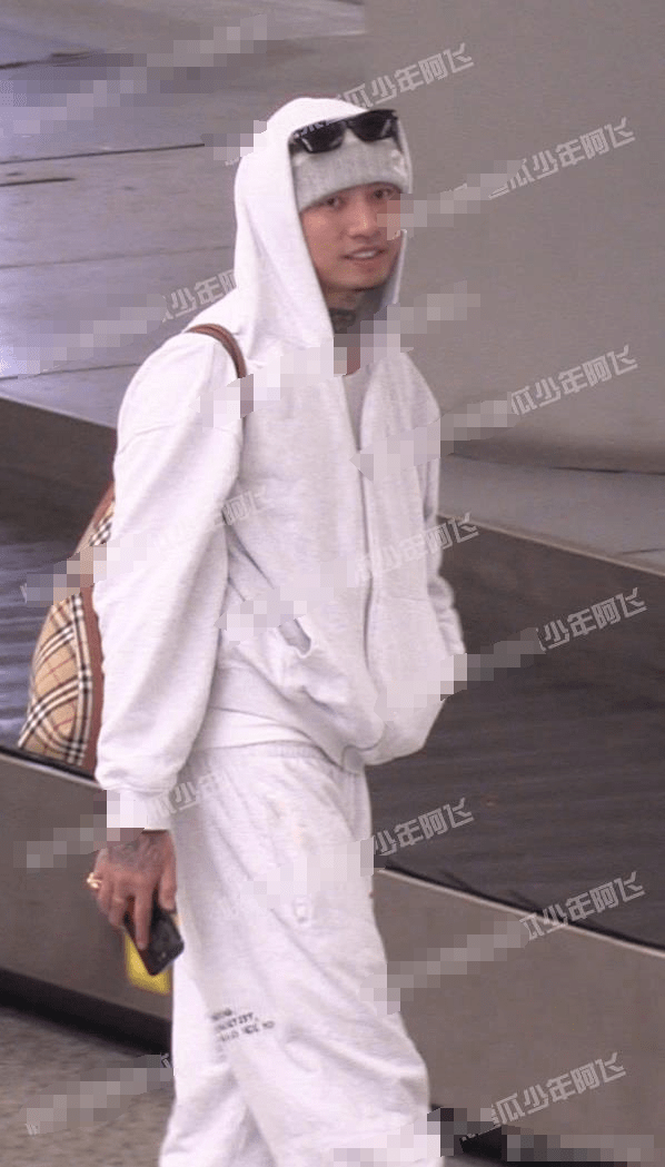 Ma Siwei is revealed to be in a new relationship, and the heroine looks ...