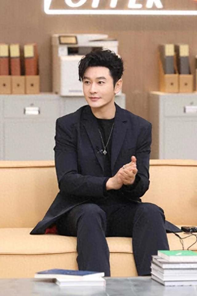 "Good Things Come in Twos": Wei Ming finally reveals his true face and ...