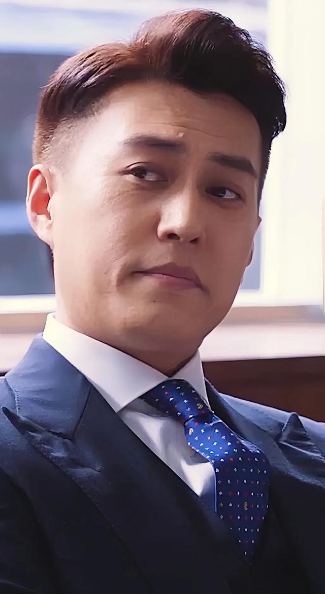 Jin Dong's powerful actor - iMedia