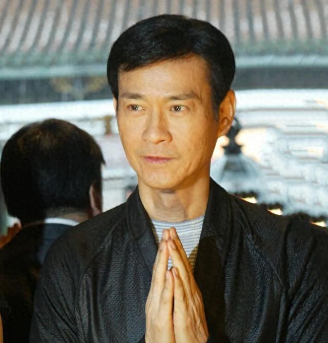 Jenny Tseng criticized Cheng Shaoqiu for not caring about his eldest ...