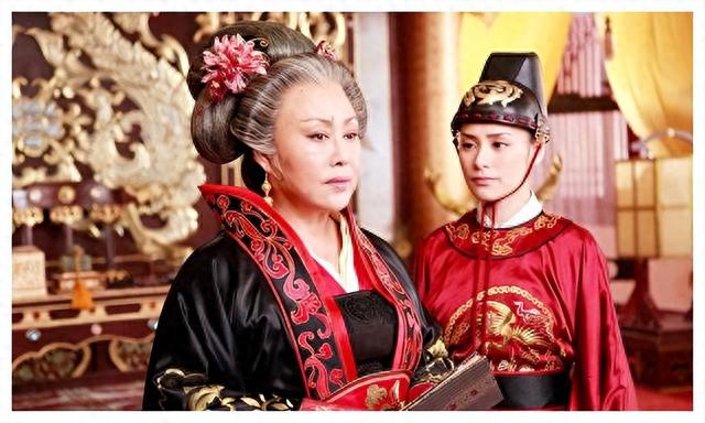 After Li Longji became emperor, why did he immediately get rid of ...