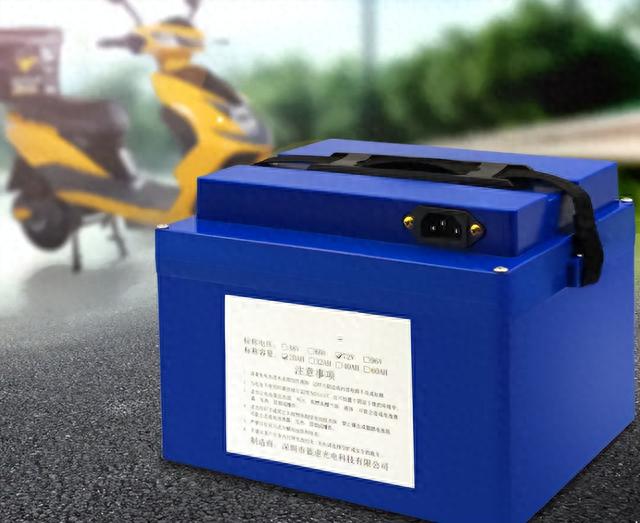 Revealing the secrets of new batteries: fast charging, safe and cheap ...