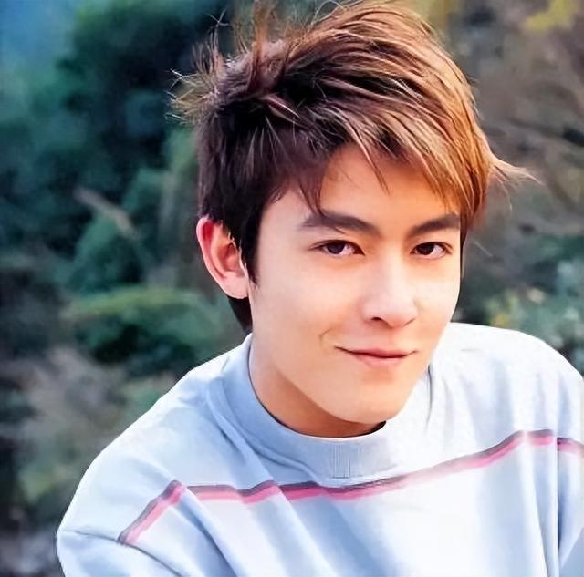 Back then, why did Cecilia Cheung cooperate with Edison Chen in taking ...