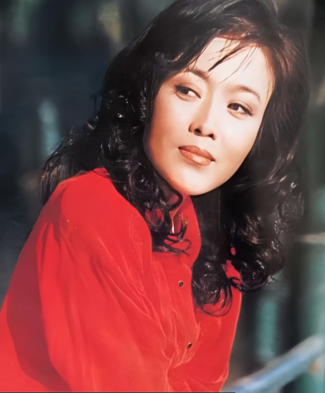 The seven beauties in "Crossing Guandong": Niu Li and Huang Xiaolei did not make the top three ...