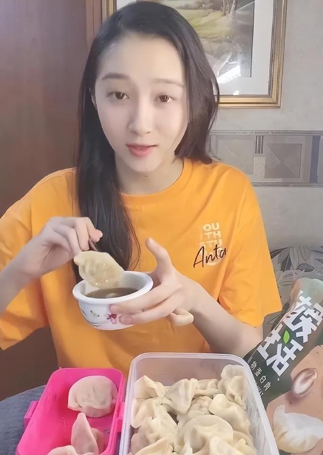 The more authentic you eat, the more stable your acting skills will be ...