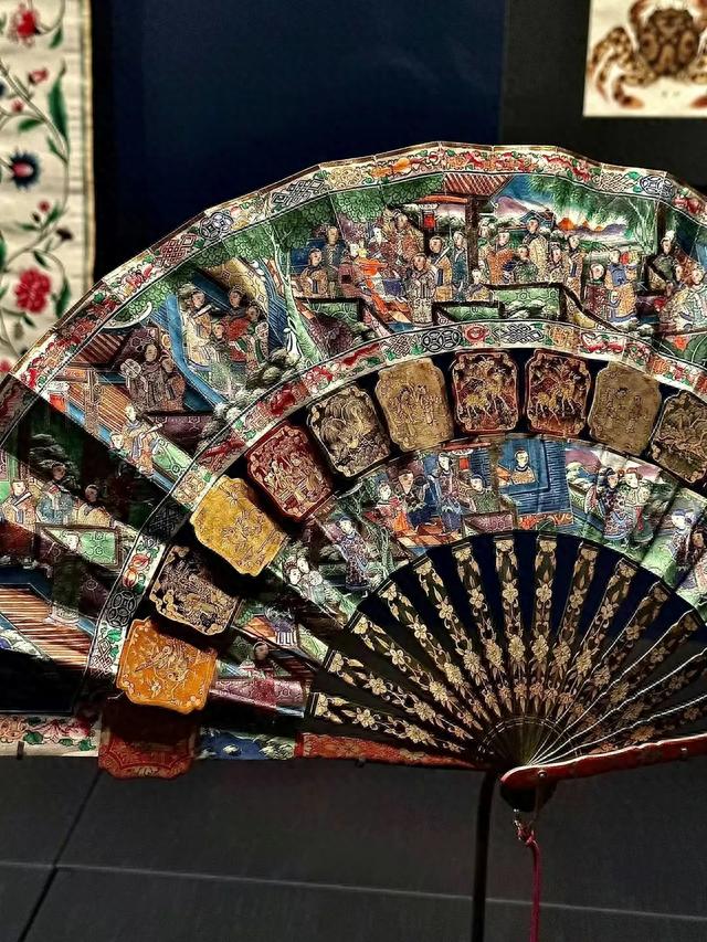 British Museum cultural relics say they want to go home - iNEWS