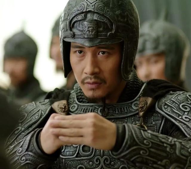 The number one cannon in the Three Kingdoms - Sun Jian, understand Sun Jian's life in one breath ...