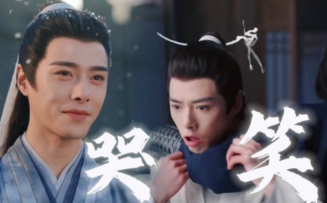 I was laughed at by Chen Youwei's comment section. Netizen: I will ...