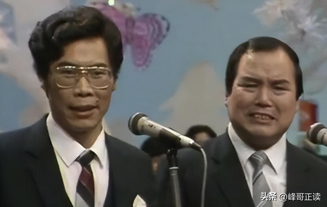 It has been 8 years since Xiao Lin died of illness. Looking at his wife ...