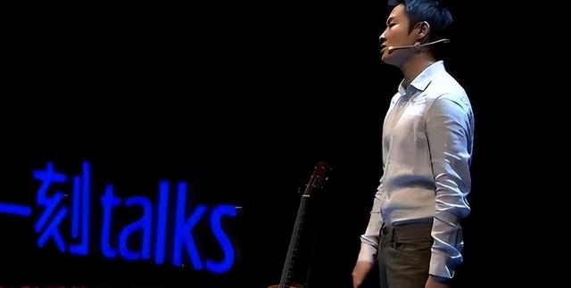 Liang Bo's “disappearance” is a tragedy and loss for the Chinese music ...