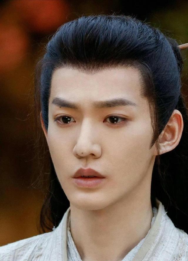 Yang Zi revealed the reason why Deng Wei did not participate in various ...