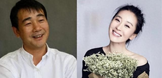 Actor Miao Pu married Chen Yihong, a wealthy businessman who is 19 years older. They had ...