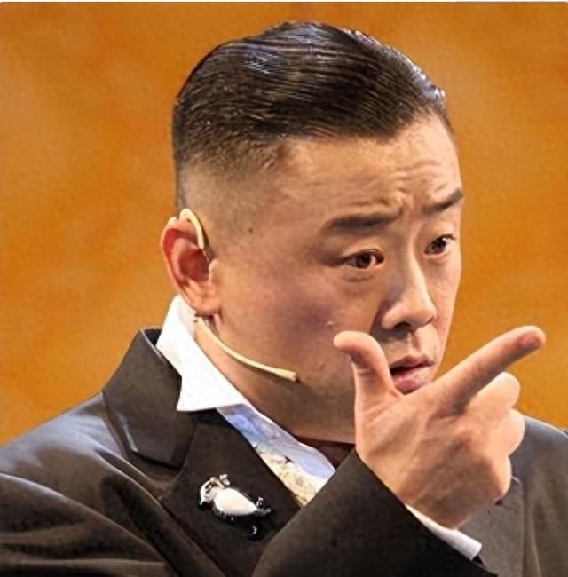 Facts have proved that Zhou Libo, who was once extremely arrogant but ...