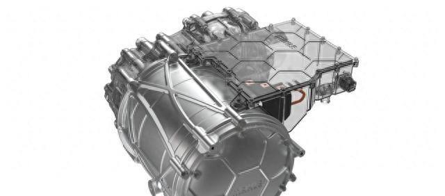 New energy black technology, a new non-magnetic motor with an ...