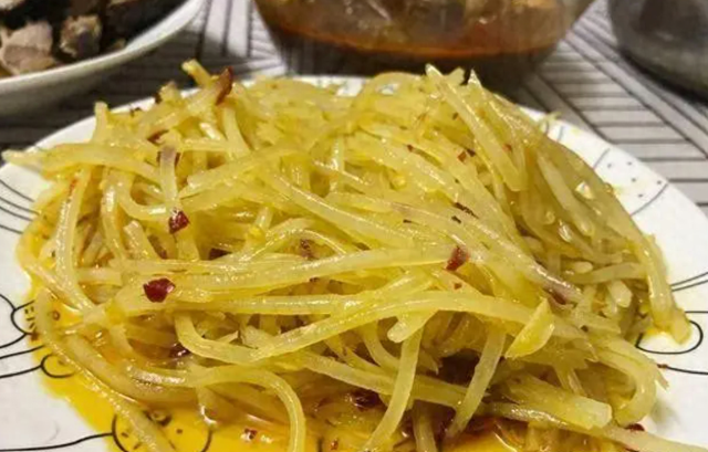 3 ways to make potato shreds, easy to make - iNEWS