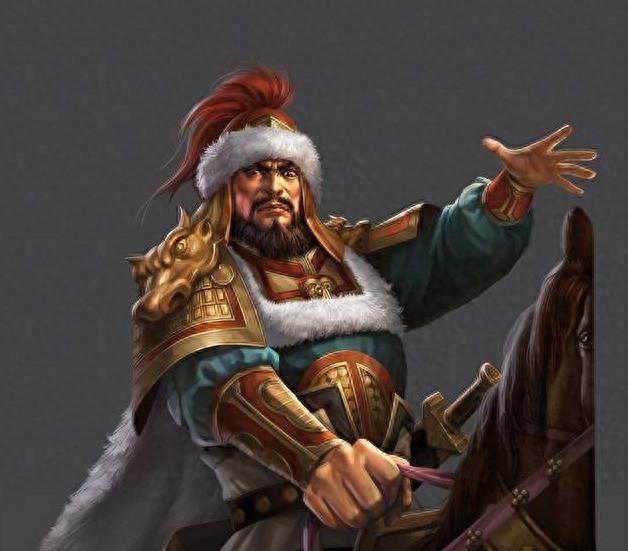 Original 8 "Sikong" in the late Eastern Han Dynasty: Besides Cao Cao ...