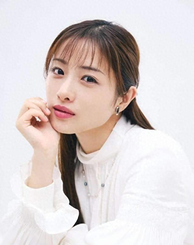 Original Who can withstand this! 36-year-old Satomi Ishihara is so ...