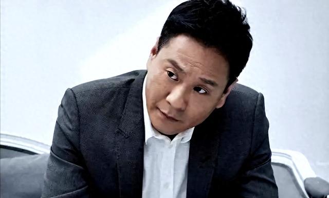 Lian Yiming: After becoming famous, he abandoned his wife and children ...